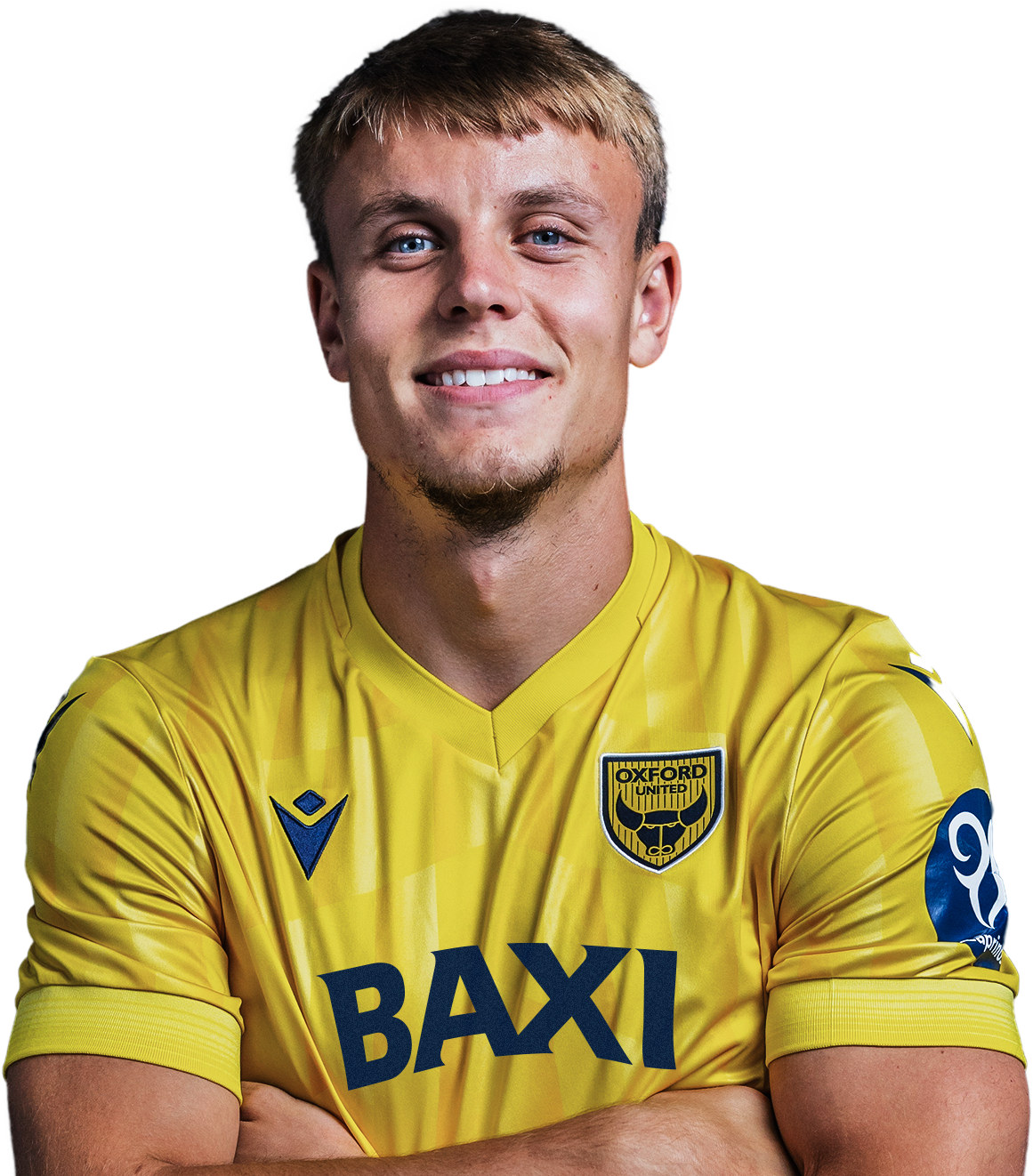 W. Goodwin | Oxford United Football Club